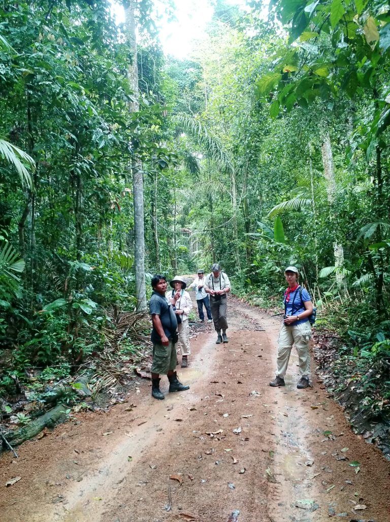 8 Reasons to Take a Guyana Nature Tour